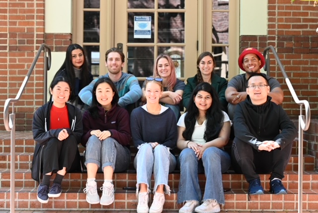 Student Organization Spotlight: Privacy and Cybersecurity Law Society ...